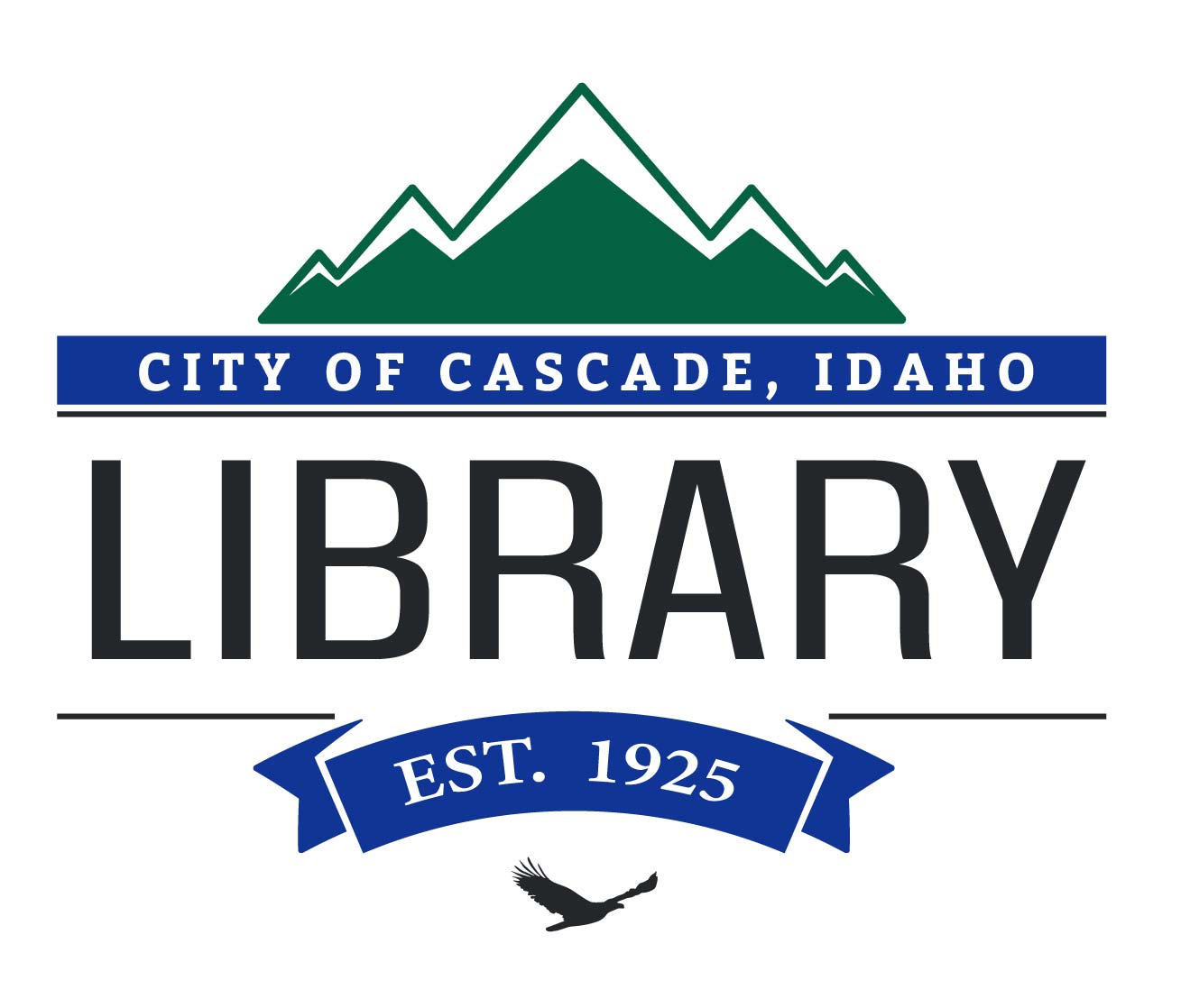 Library History – Cascade Public Library